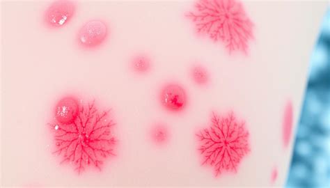 Cold Urticaria Symptoms And Treatment Guide