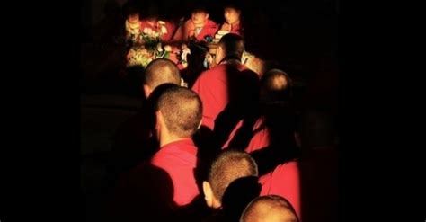 Xx зууны эхэн үеийн Ар Монгол дахь Төвдийн хүчин зүйлс · Dorgio Mn