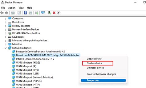 How To Fix WiFi Showing Limited Access On Windows 11 Saint