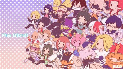 The Best 26 Lov Mha Wallpaper Greatcasearts