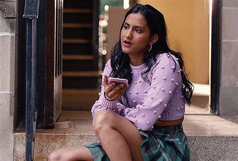 Like Snowflakes In An Ocean Emziess Amrit Kaur As Bela Malhotra The Sex Lives