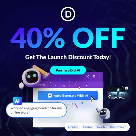introducing divi ai powerful ai tools for wordpress creators