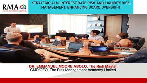 (PDF) STRATEGIC ALM, INTEREST RATE RISK AND LIQUIDITY RISK MANAGEMENT ...