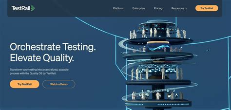 top 10 rainforest qa alternatives which is better