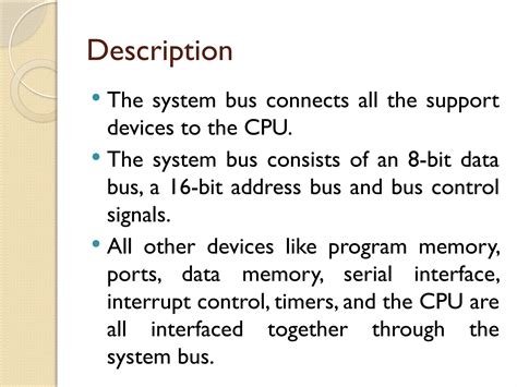 3 8051 Microcontroller 28 01 2024 1 Pptx