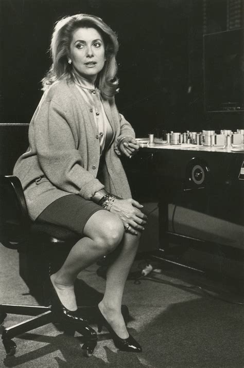 Pin By Rina On Vintage Stars Catherine Deneuve Catherine