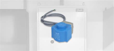 Danfoss Condenser Coils