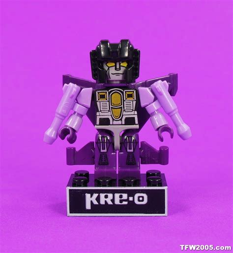 Sdcc 2014 Transformers Kre O Class Of 1984 Kreon 30 Pack Photo Shoot Transformers News Tfw2005