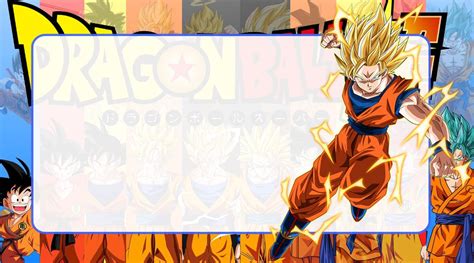 Dragon Ball Super Etiqueta Escolar Para Imprimir Imagem Legal
