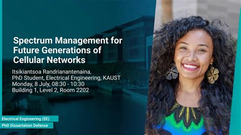 Cellular Networks Communication Theory Lab