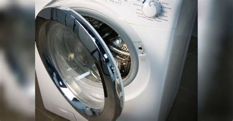 Як позбутися плісняви в пральній машині домашніми засобами Читайте на Ukr Net