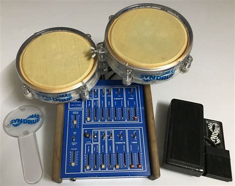 Syndrum Electronic Music Wiki Fandom