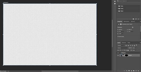 How To Add A Layer Mask In Photoshop Create A Shortcut