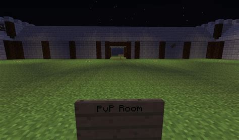 Pmc Spawn Minecraft Map