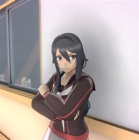 Discover 28 Yandere Pfps And Yandere Ideas Yandere Simulator Yandere