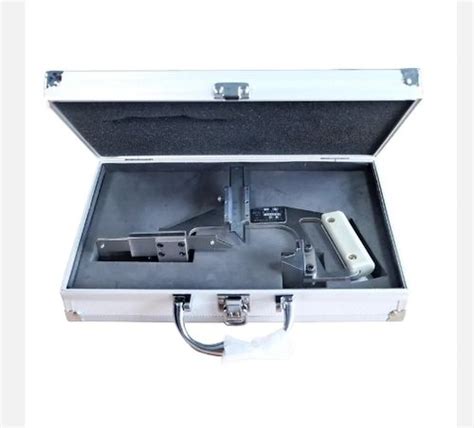 Rail Profile Wear Gauge Block At Best Price In Wuhan Wuhan Linkage