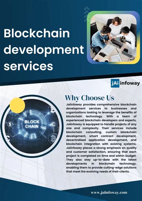Ppt Blockchain Development Services Powerpoint Presentation Free