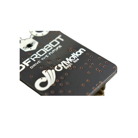 Buy DFRobot Gravity Analog EMG Sensor By OYMotion Online At Robu In