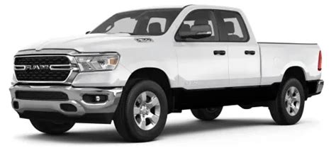 Ram 1500 Royal Pass