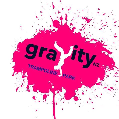 Gravity Nz Trampoline Park We Are Flying Into The 5 Oclock Jump