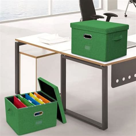 Jsungo Office File Storage Box On Galleon Philippines