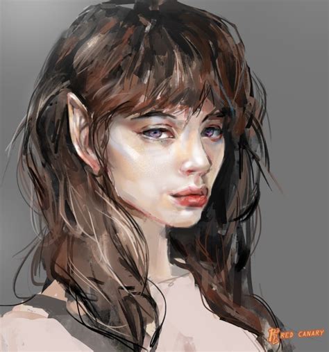 Ych Potrait 💗 Ychcommishes