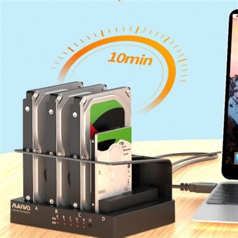 external read hard disk box expansion base
