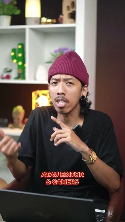 Rekomendasi Laptop Gaming Murah Dengan Spesifikasi Yang Tinggi Victus