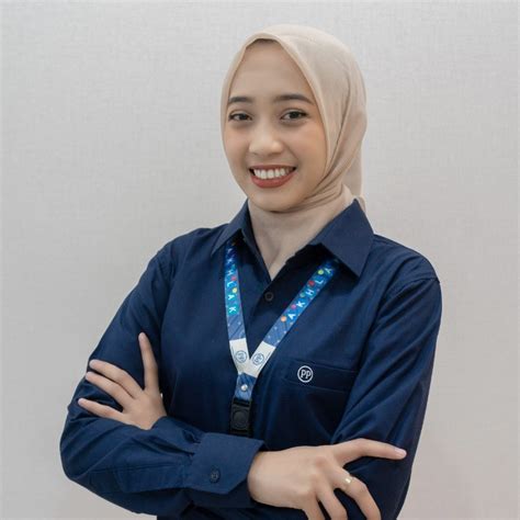 Intan Kusuma Anggraini Sales Coordinator And Socmed Content Creator Menara Danareksa Linkedin