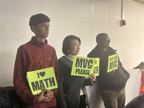 New Board Members Support Multivariable Calculus As After School Class The Paly Voice