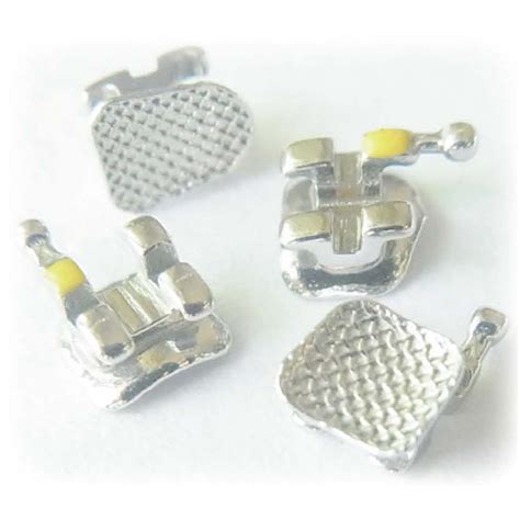 Bondable Roth MBT Bracket