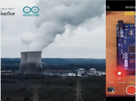 Gallery Tinyml Monitoring Air Quality