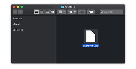 วธการสราง Keystore บน Android Studio