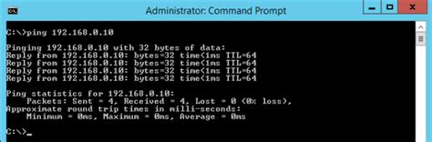 Dont Forget Latency When You Calculate Network Performance