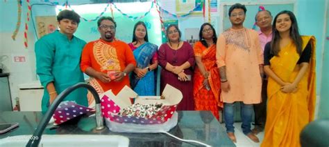 dr rupak roy on linkedin festivecelebrations subhosarodiya