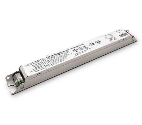 Fieldset Oti 50w Linear Driver 50w Field Programmable Led Driver Indoor