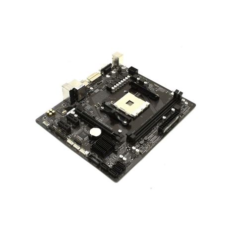 Gigabyte GA-B350M-D2 Rev.1.0 AMD B350 Mainboard kaufen