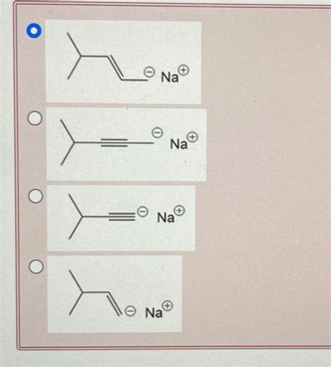Solved Consider The Following Reaction Sequence Chegg