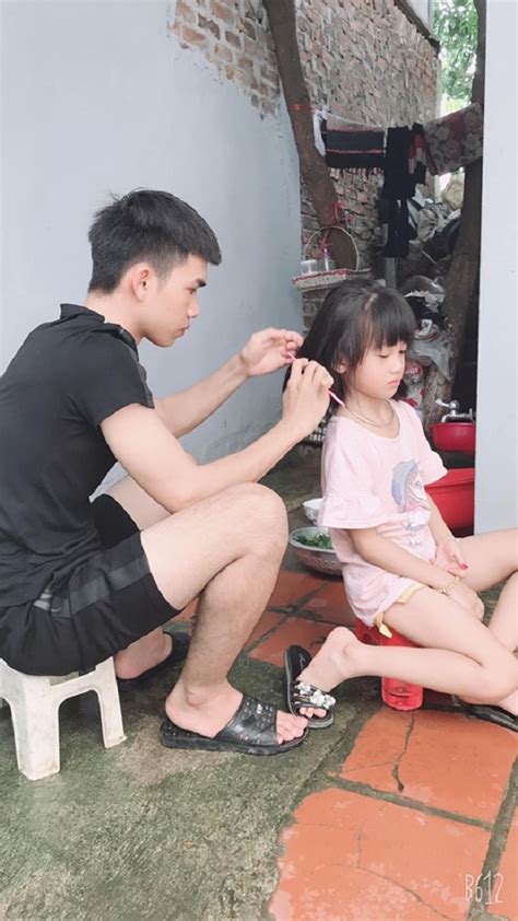 Anh Trai L Gvcn C A Em G I B Anh Ph T L Em V M Ch B M Netizen Vi T Gi I Tr