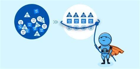 Data Wrangling In Python Vaia Vlaamse Ai Academie