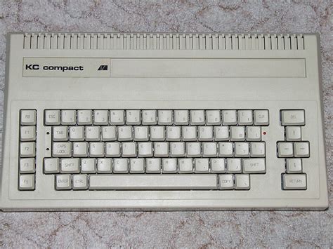 computer aus der ddr ddr zeitklicks