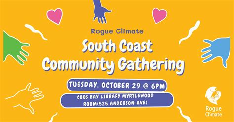 South Coast Community Gathering