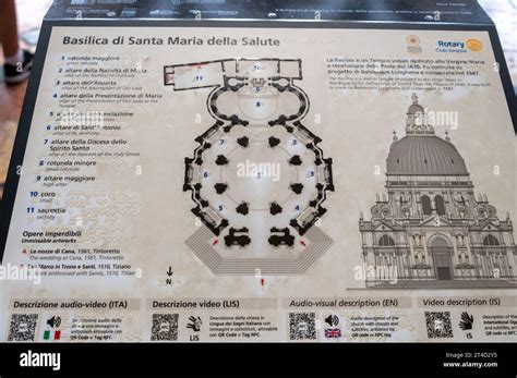 Baroque Church Plan