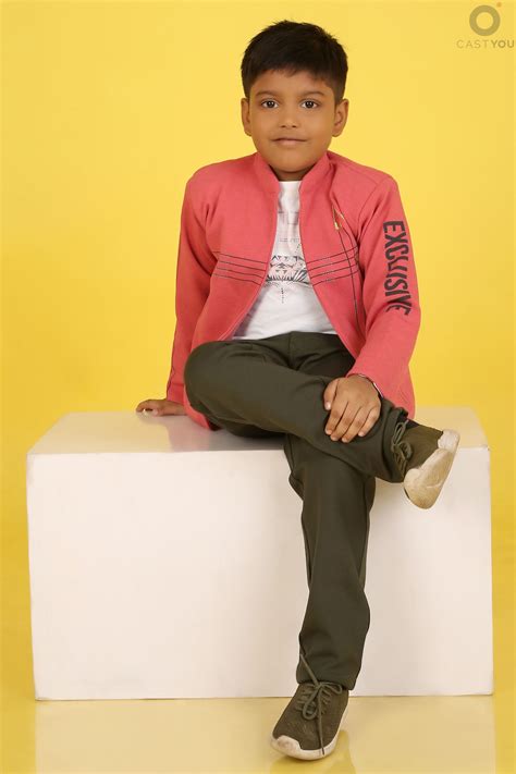 Vedansh Tiwari Castyou