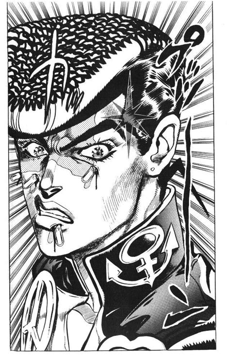 Josuke Higashikata Jojos Bizarre Adventure