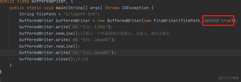 Java Io 节点流 Java节点流和处理流mob6454cc74c0fc的技术博客51cto博客