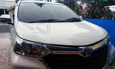Tips Merawat Cat Mobil Agar Tetap Bersih Dan Awet Parboaboa