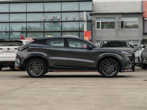 【长安uni T】长安汽车 长安uni T 长安uni T报价 图片 360汽车