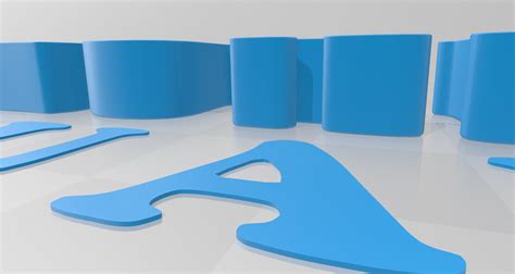 Stl File Name Luan L U A N Or Luna In Capital Letters 🌙・3d Printable Model To Download・cults