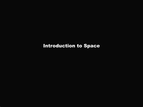 12a Spatial Indicators Ppt